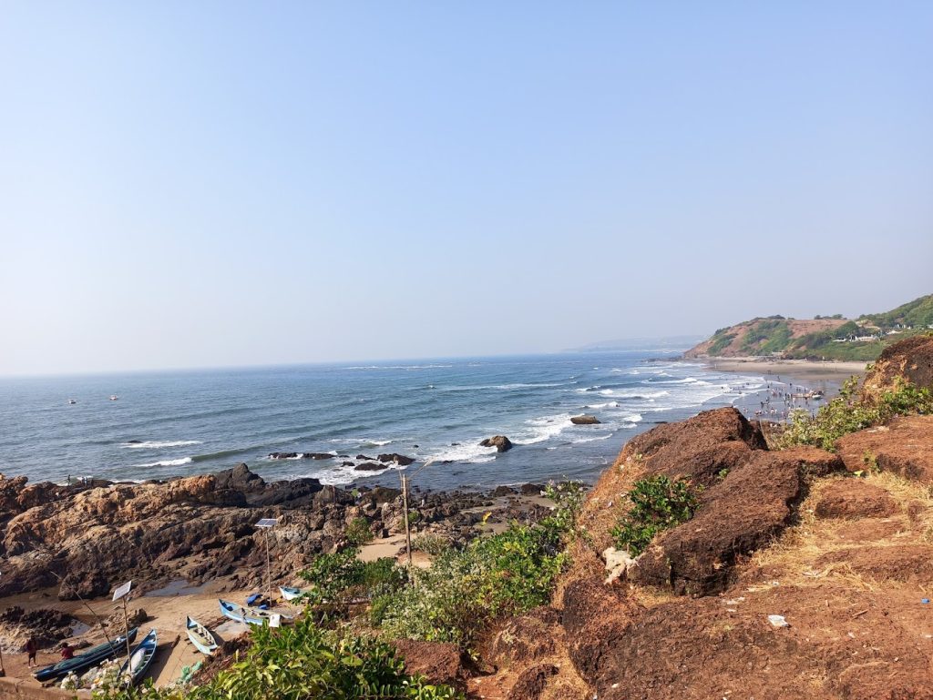 Places To Visit In Goa - Explore the Best of Goa's Enchanting Destinations