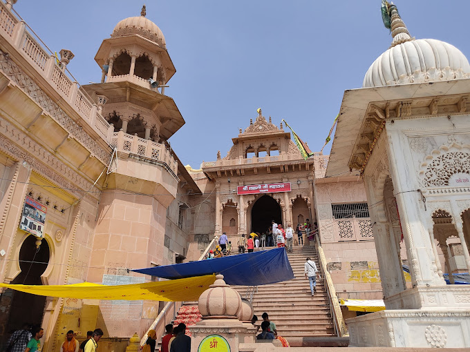 Barsana Shri Radha Rani Temple Mathura Timings History Entry Fee Barsana Shri Radha Rani Temple Mathura Timings History Entry Fee