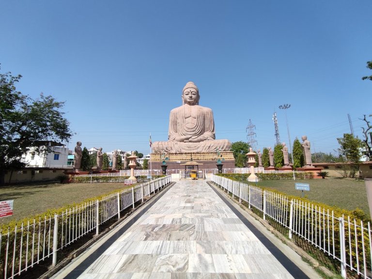 13 Best Places to Visit in Bihar - Tourist Places in Bihar