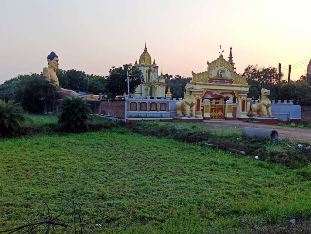 13 Best Places to Visit in Bihar - Tourist Places in Bihar