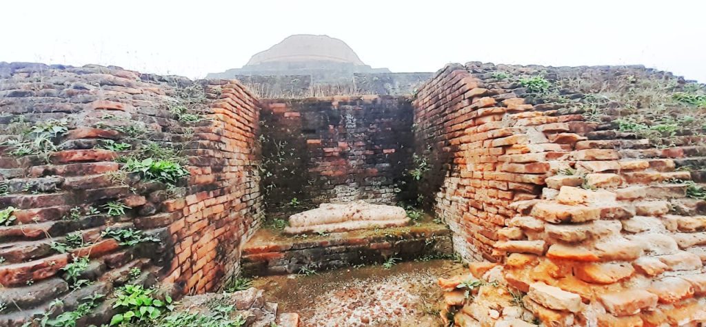 13 Best Places to Visit in Bihar - Tourist Places in Bihar