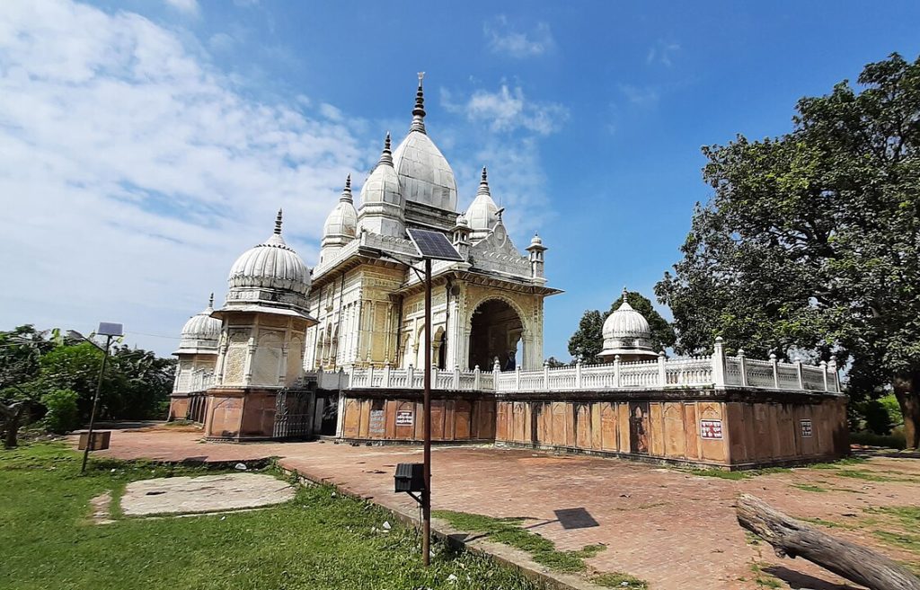 13 Best Places to Visit in Bihar - Tourist Places in Bihar