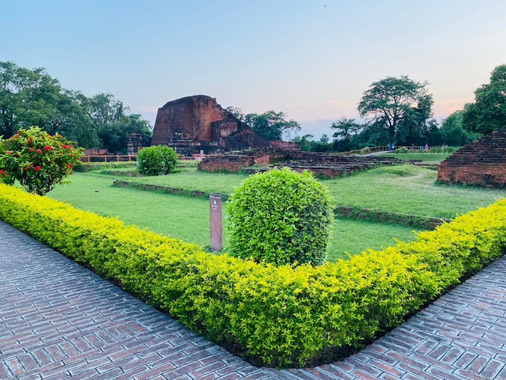 13 Best Places to Visit in Bihar - Tourist Places in Bihar