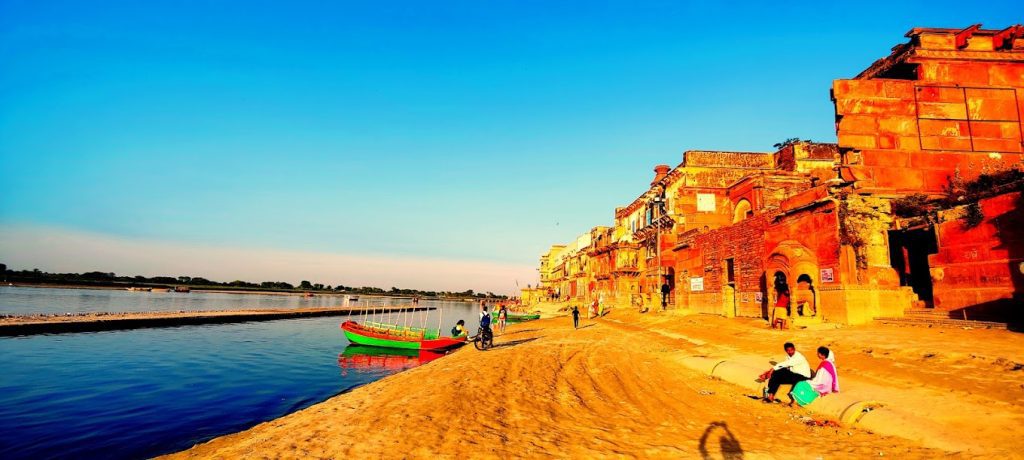 Keshi Ghat Vrindavan Timings, Arti Timings & Best Time to Visit