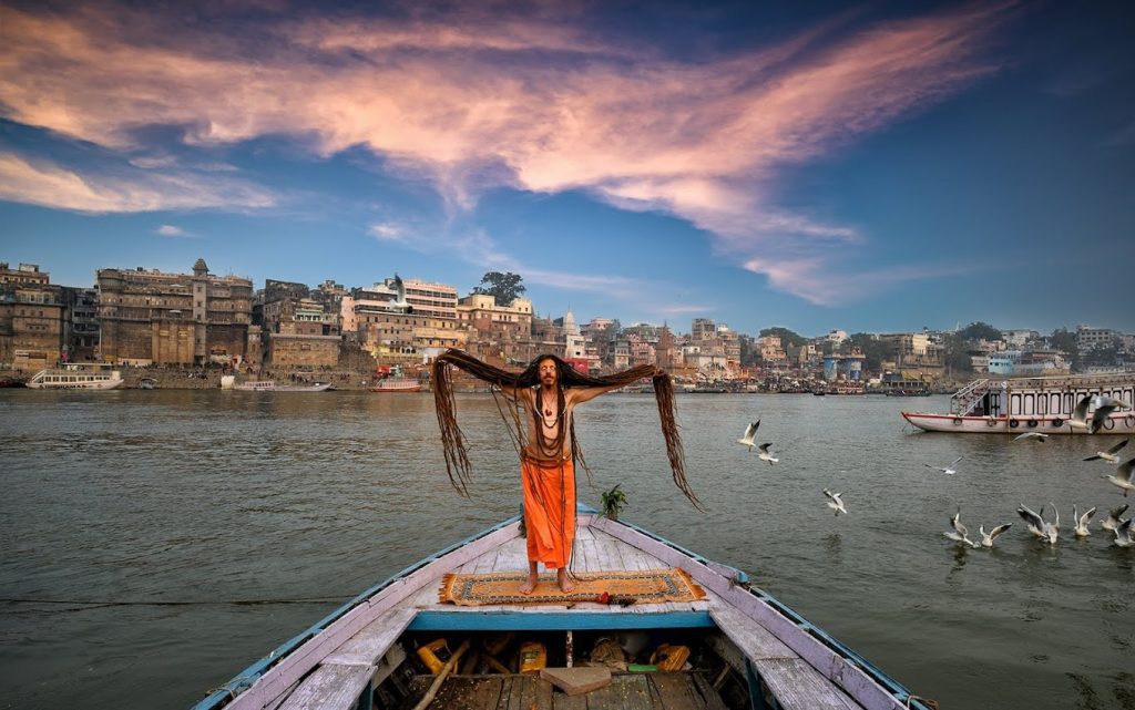 Assi Ghat Varanasi Timings, History, Aarti Timings
