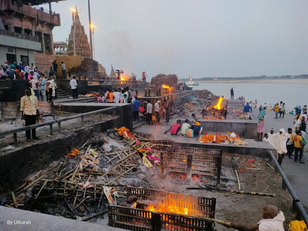 Maa Vaishno Devi Dham Vrindavan Timings, Entry Fee, History & Best Time ...