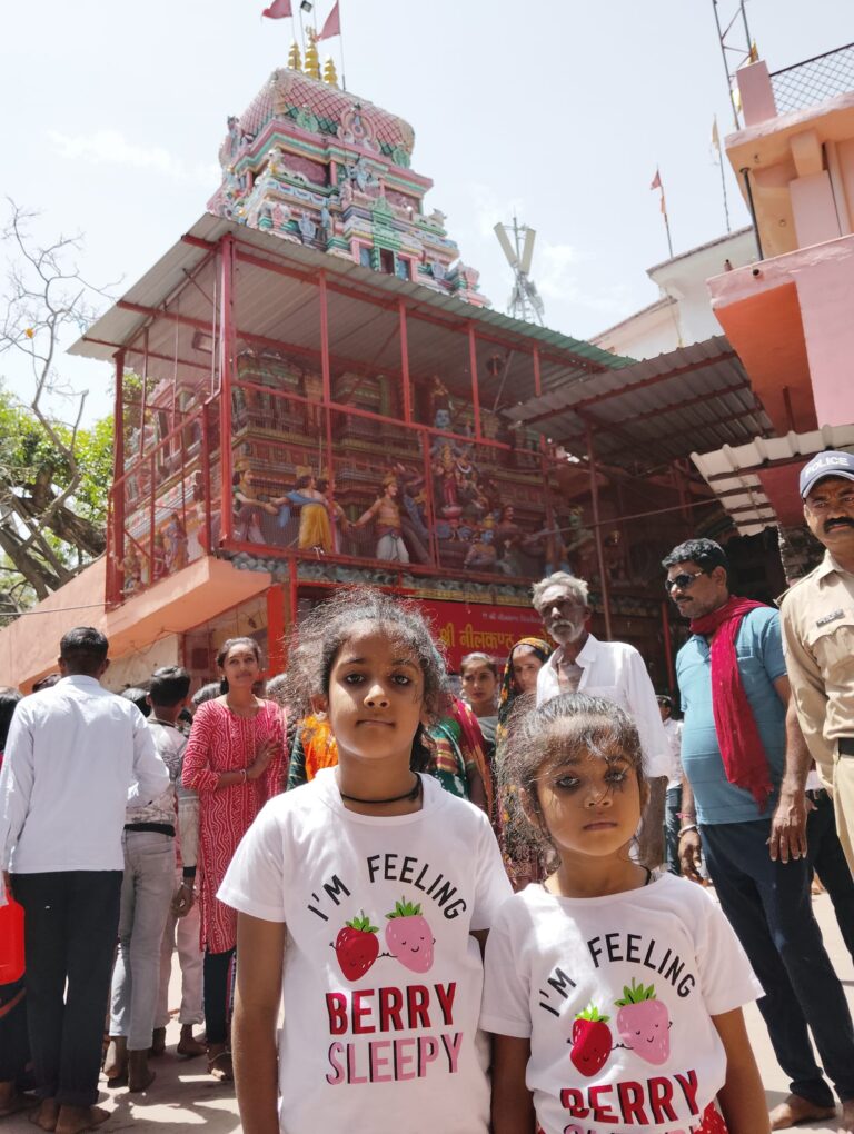 Neelkanth Mahadev Temple, Rishikesh Timings, Travel and Visitor Information