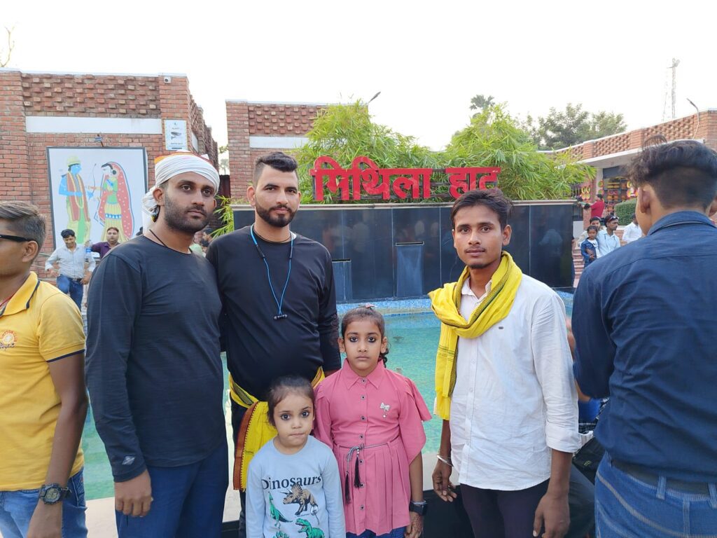 Mithila Haat Timings, Entry Fee, Attractions & Address | Explore Bihar's Cultural Gem