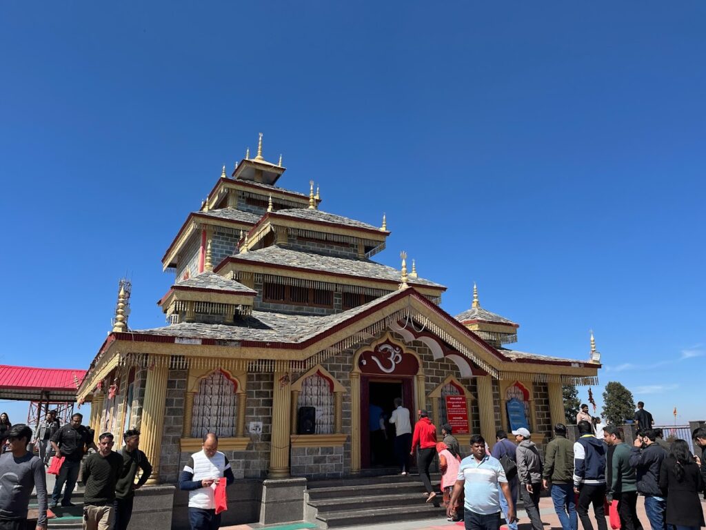 10 Most Powerful Devi Temples in Uttarakhand – Best Time to Visit & How ...
