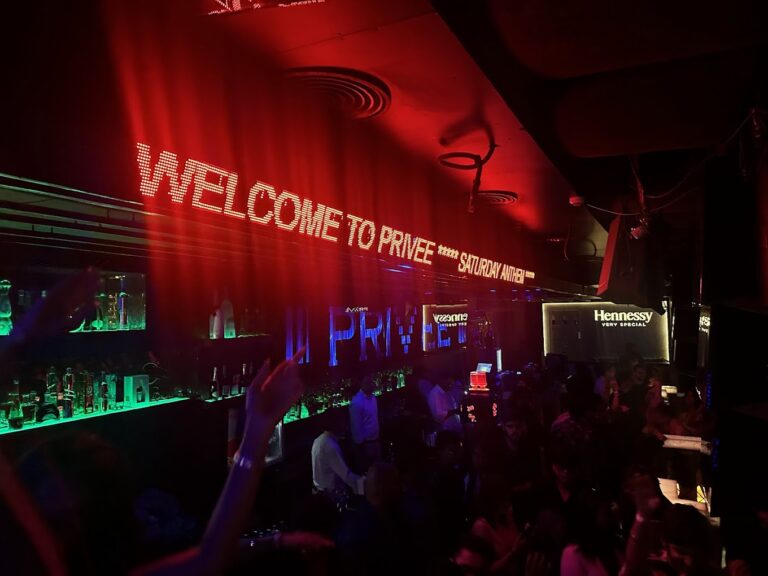 10 Best Nightclubs in Delhi for an Unforgettable Night Out