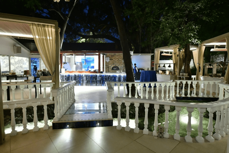 Best Restaurants in Delhi for Couples – Romantic Dining Spots