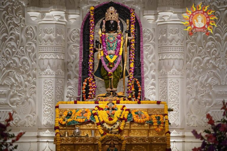 Best Places to Visit in Ayodhya – Complete Travel Guide (Updated)