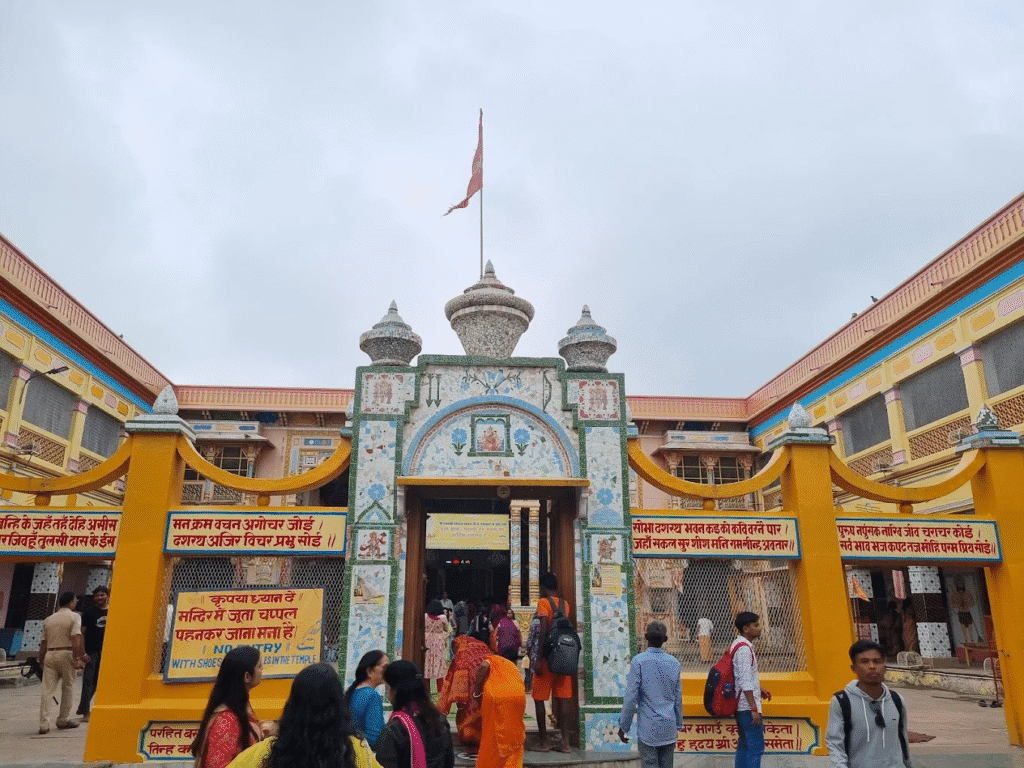 Best Places to Visit in Ayodhya – Complete Travel Guide (Updated)