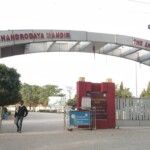 Vrindavan Chandrodaya Mandir Timings, History, Entry Fee, Images, Aarti ...