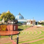 Vrindavan Chandrodaya Mandir Timings, History, Entry Fee, Images, Aarti ...